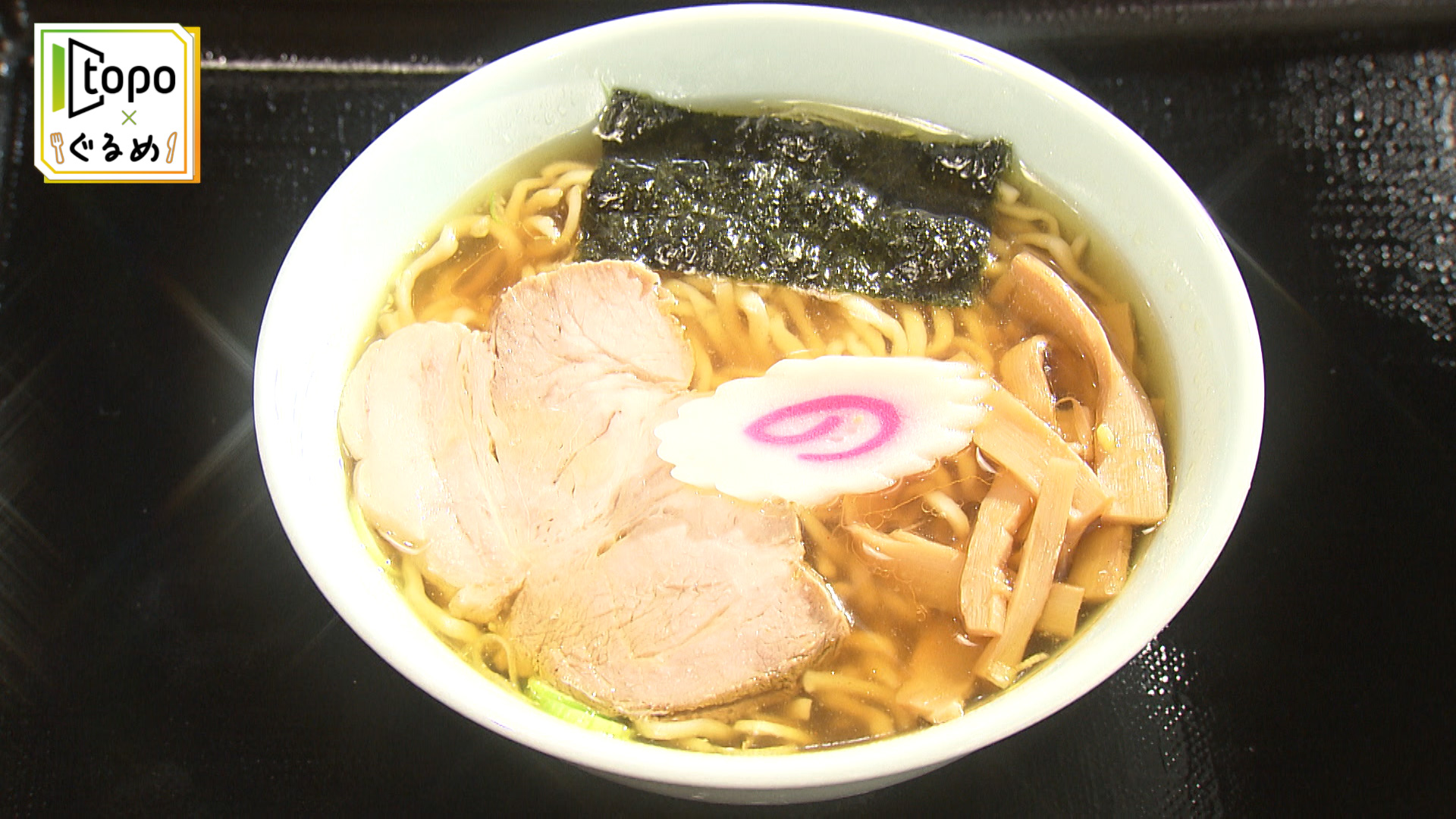 topoぐるめ | khb東日本放送